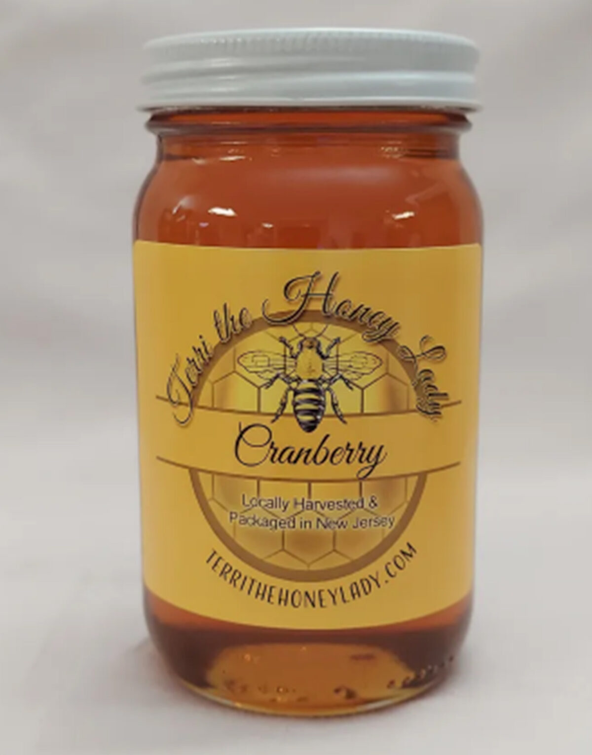 Shop - Terri The Honey Lady
