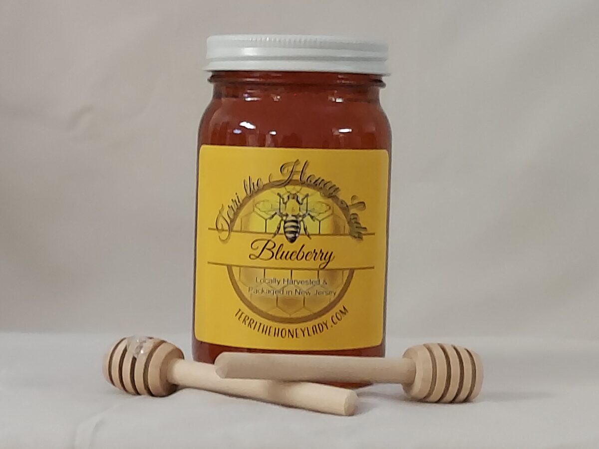 Shop - Terri The Honey Lady