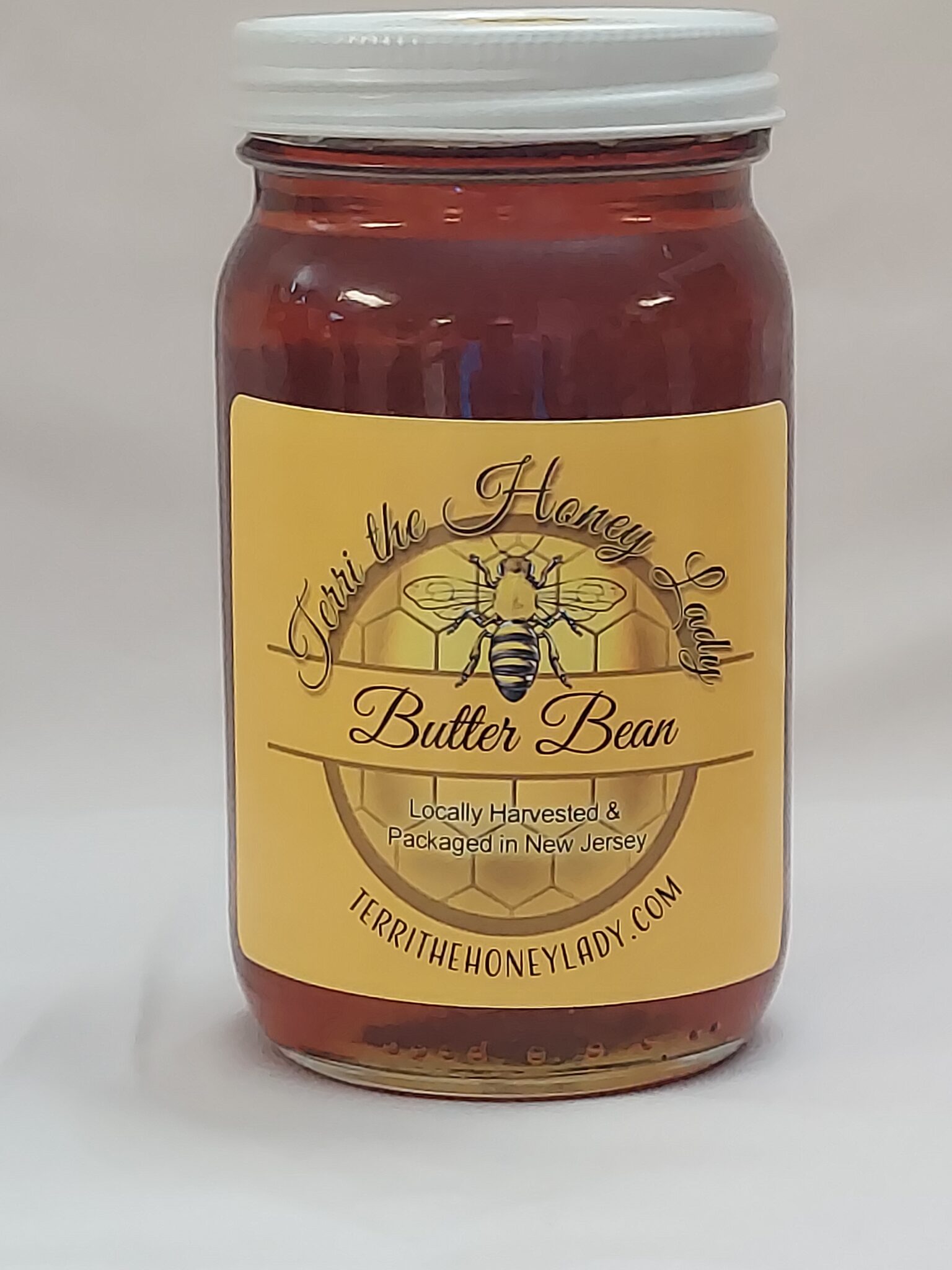 Shop - Terri The Honey Lady