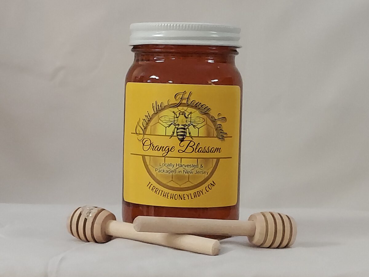 Shop - Terri The Honey Lady